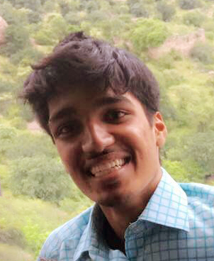 Home - Nikhil Chandak